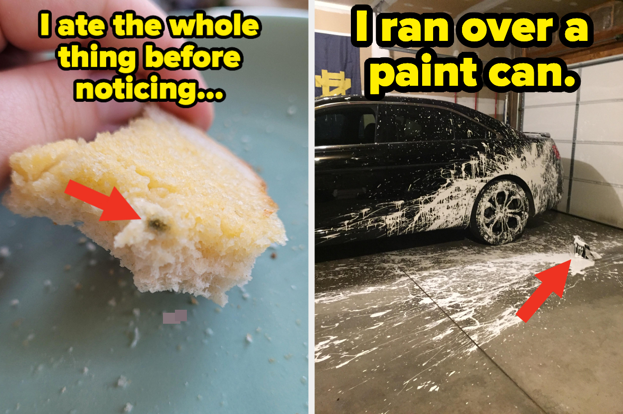 20 People Who I Know For A Fact — Like, An Indisputable FACT — Regret ...