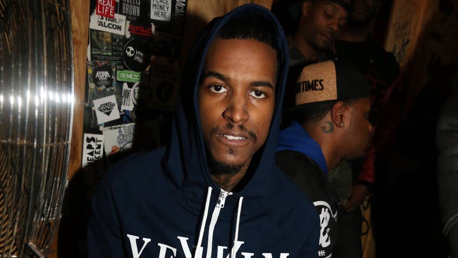 Rapper Lil Reese Regrets Harassment of Sleeping Homeless Man | Complex