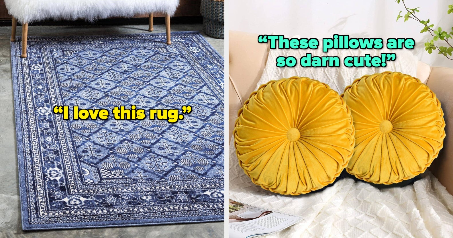 30 Wayfair Decor Pieces To Rescue Your Home From Boredom