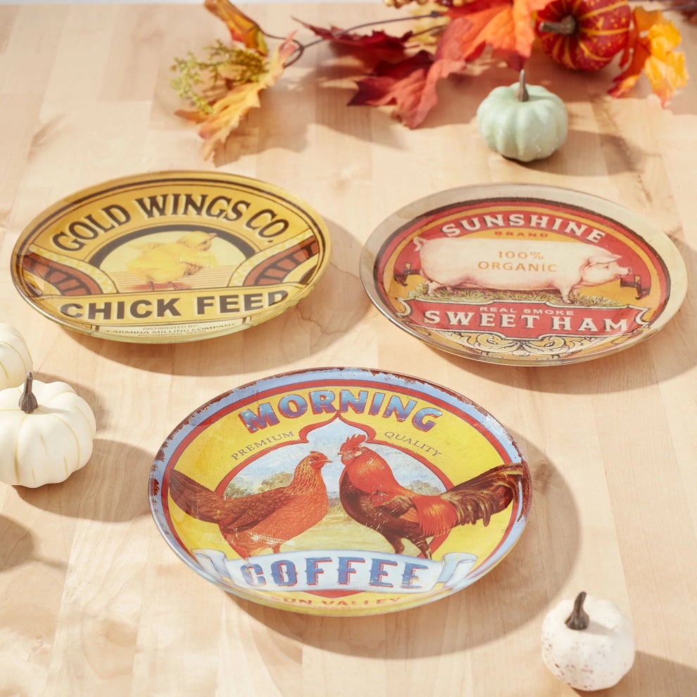 30 Walmart Decor Items Transform Your Home for Fall