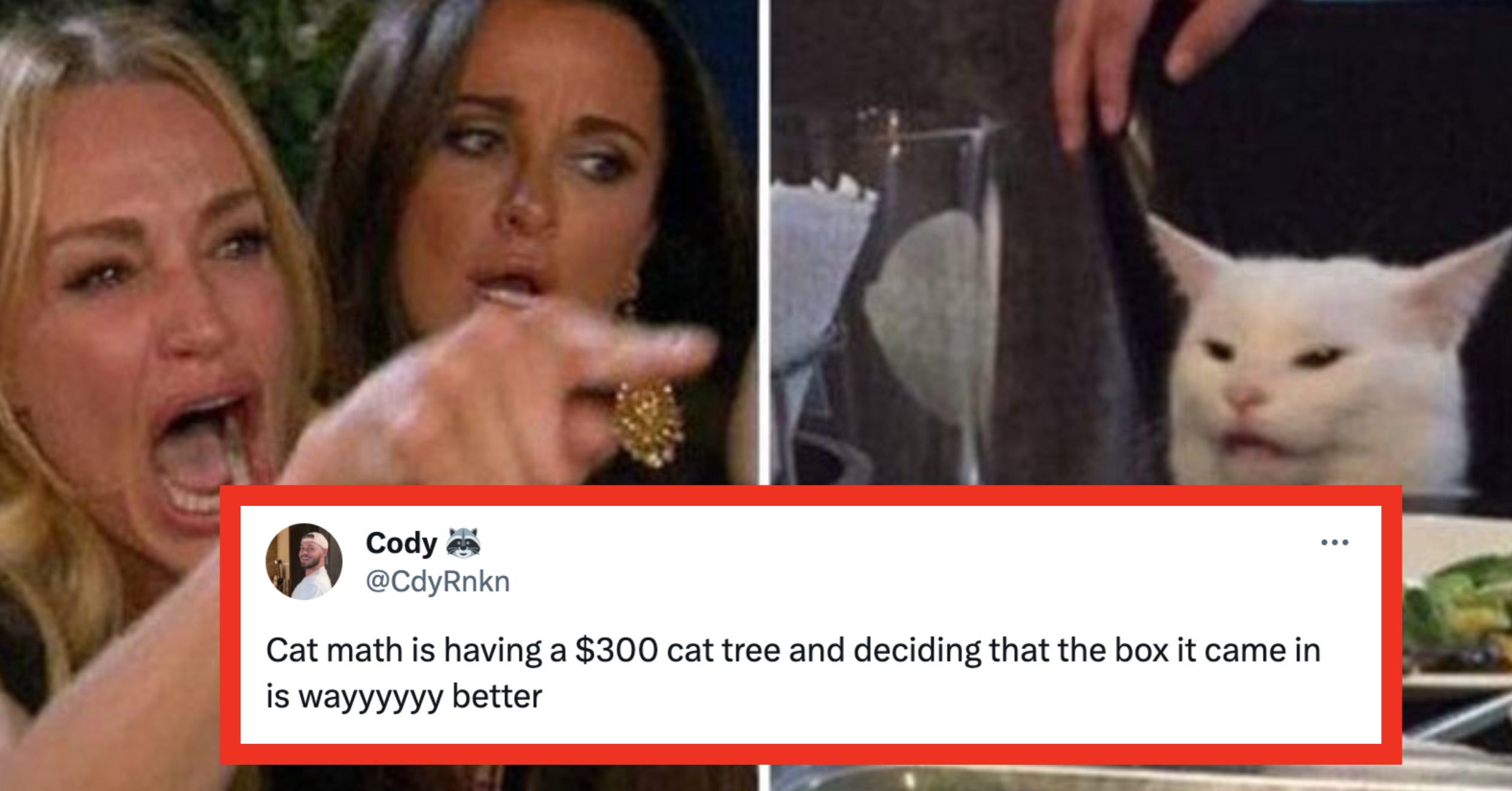 20 Funny Math Tweets That Have Nothing To Do With Numbers