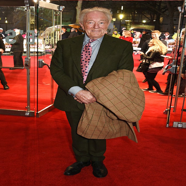 Harry Potter Actors Who've Died