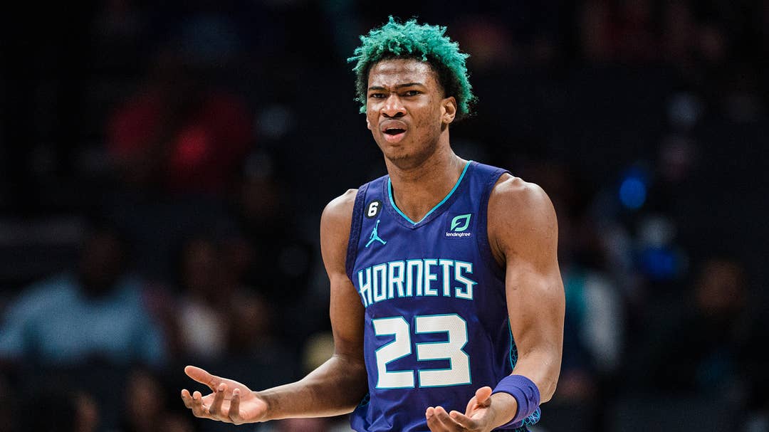 Ranking the Best Beards in NBA History | Complex