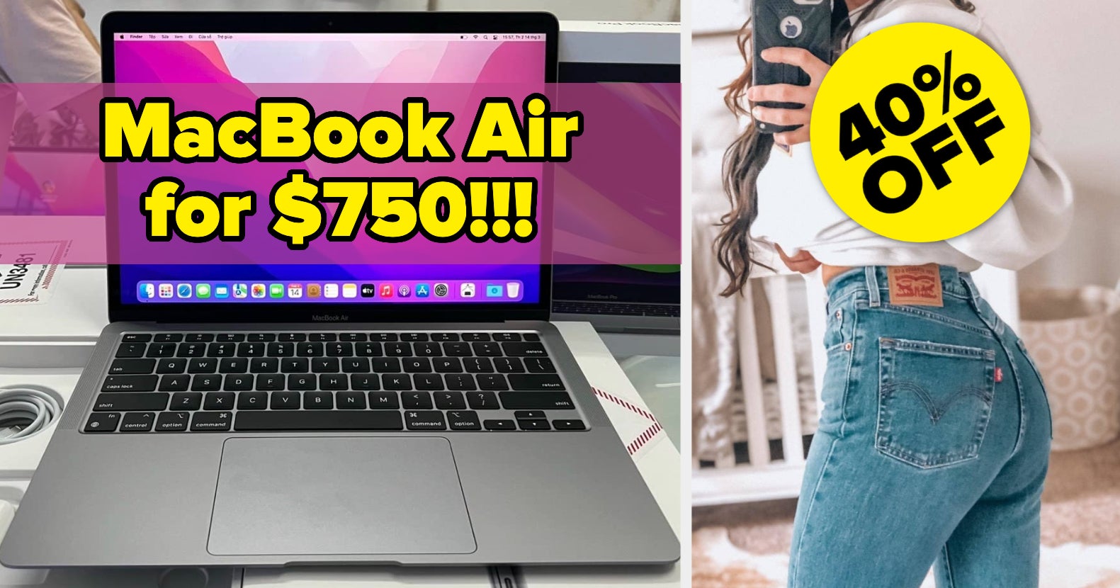 41 Fall Prime Day Deals For People With Excellent Taste 2023