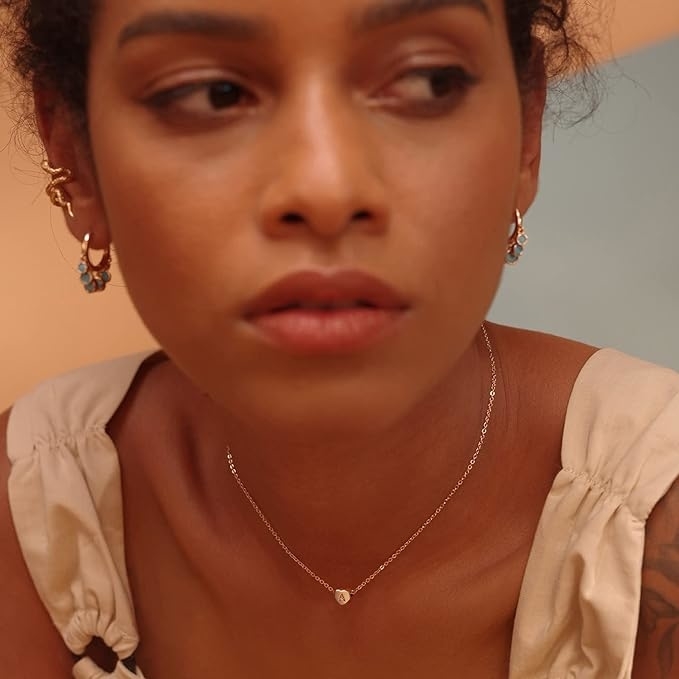 34 Pretty Trinkets To Buy Yourself Just Because