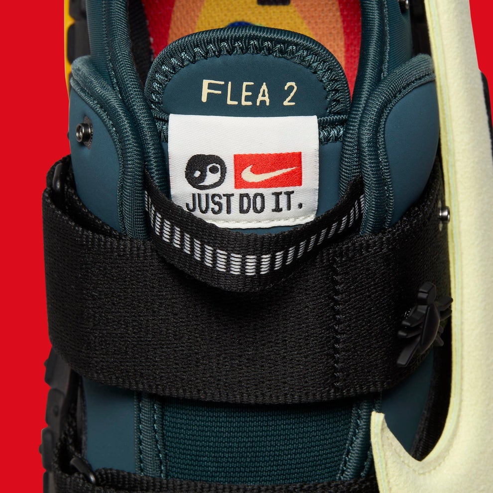 Cactus Plant Flea Market Nike Air Flea 2 DV7164 Release Date | Complex