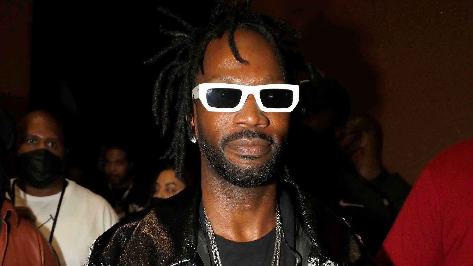 Juicy J Says Rap Sales Are Down 40 Percent in 2023 | Complex