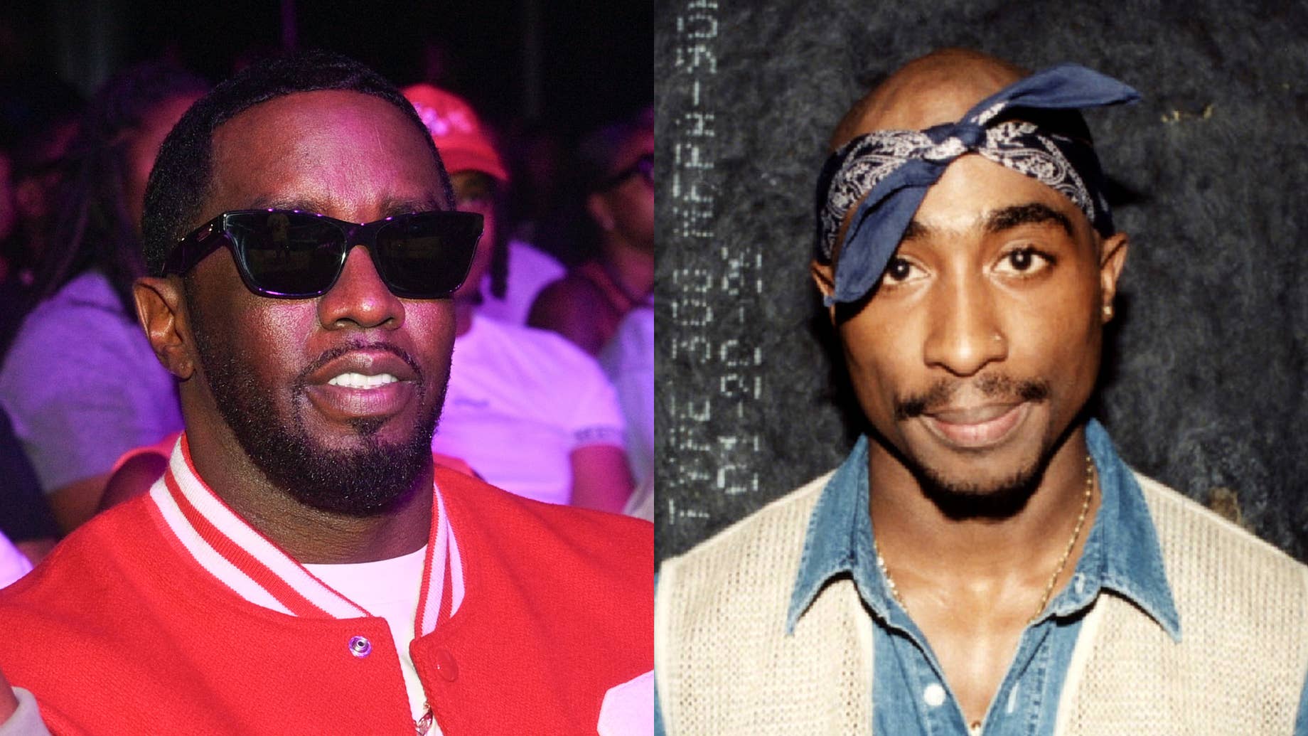 2Pac Murder Case: Why People Bring Up Diddy’s Name | Complex