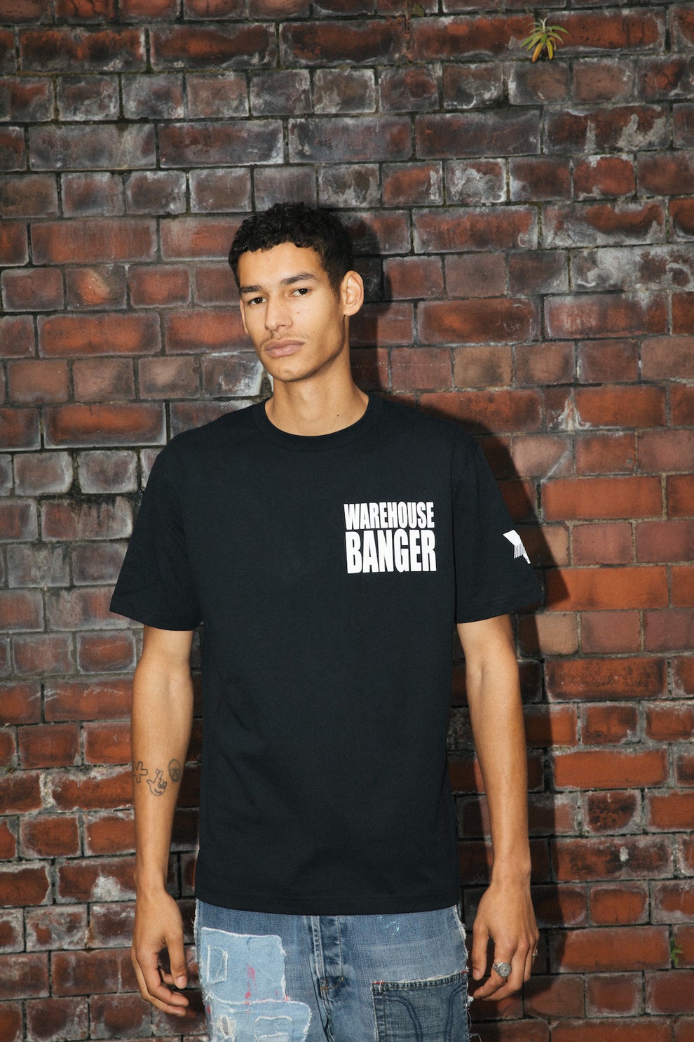 The Warehouse Project Connects With Sports Banger For New Capsule ...