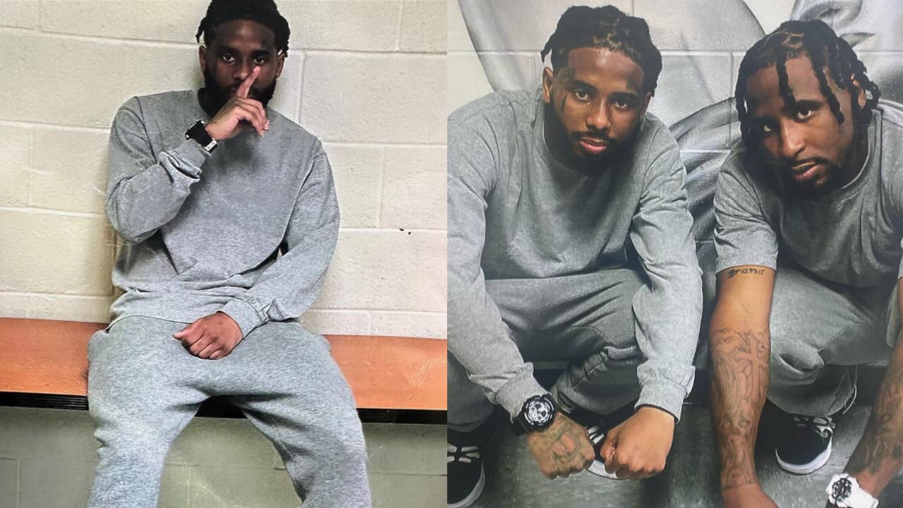 Pooh Shiesty Updates Fans From Prison: ‘I Smash on Rats’ | Complex