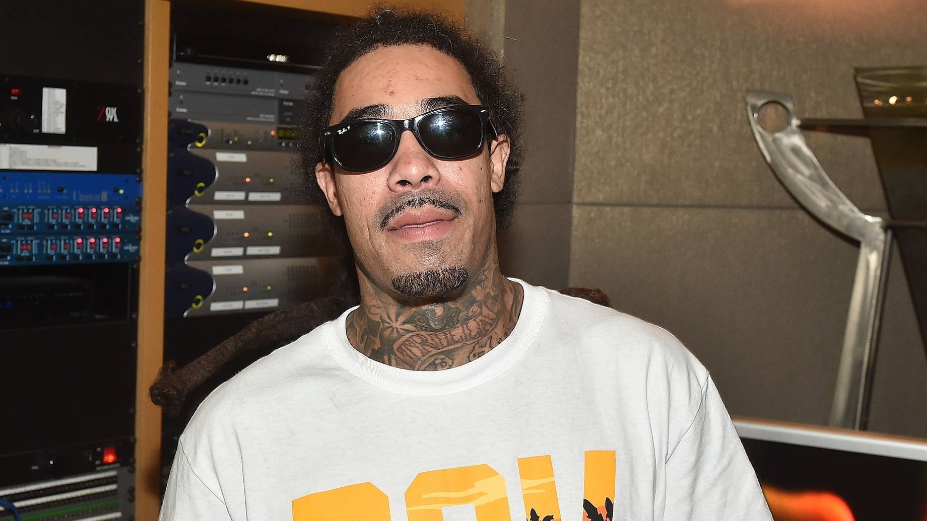 Gunplay Loses Custody, Only Permitted Virtual Visits With Daughter ...