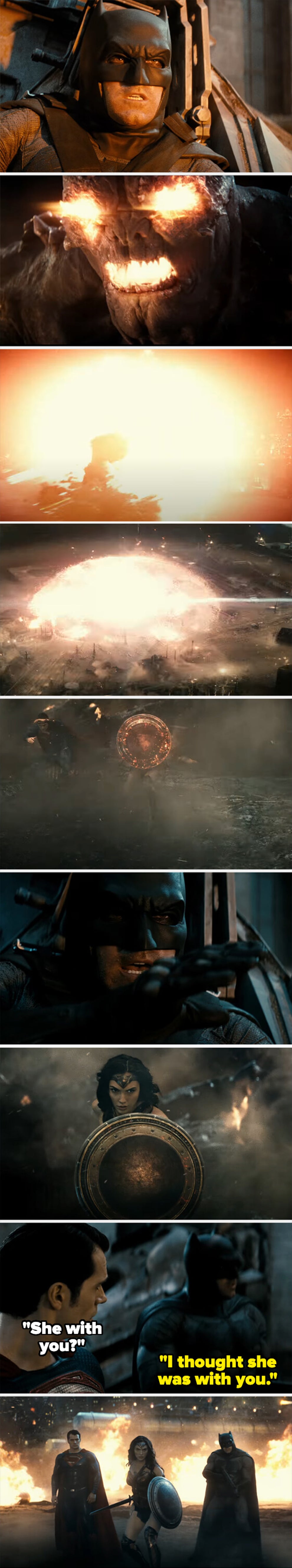 23 Movies That Were Totally Spoiled By Their Trailers