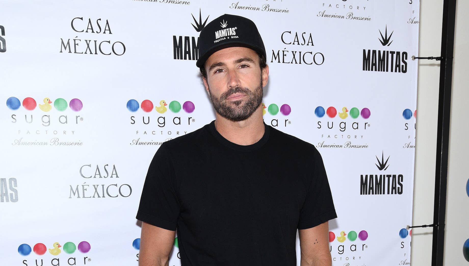 Brody Jenner Brews Unique Coffee Using Fiancé's Breast Milk | Complex