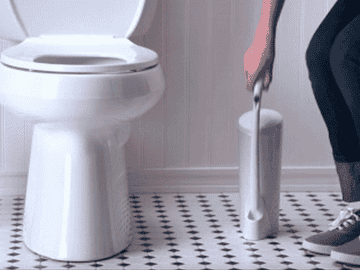 20 Bathroom Cleaning Products From Target