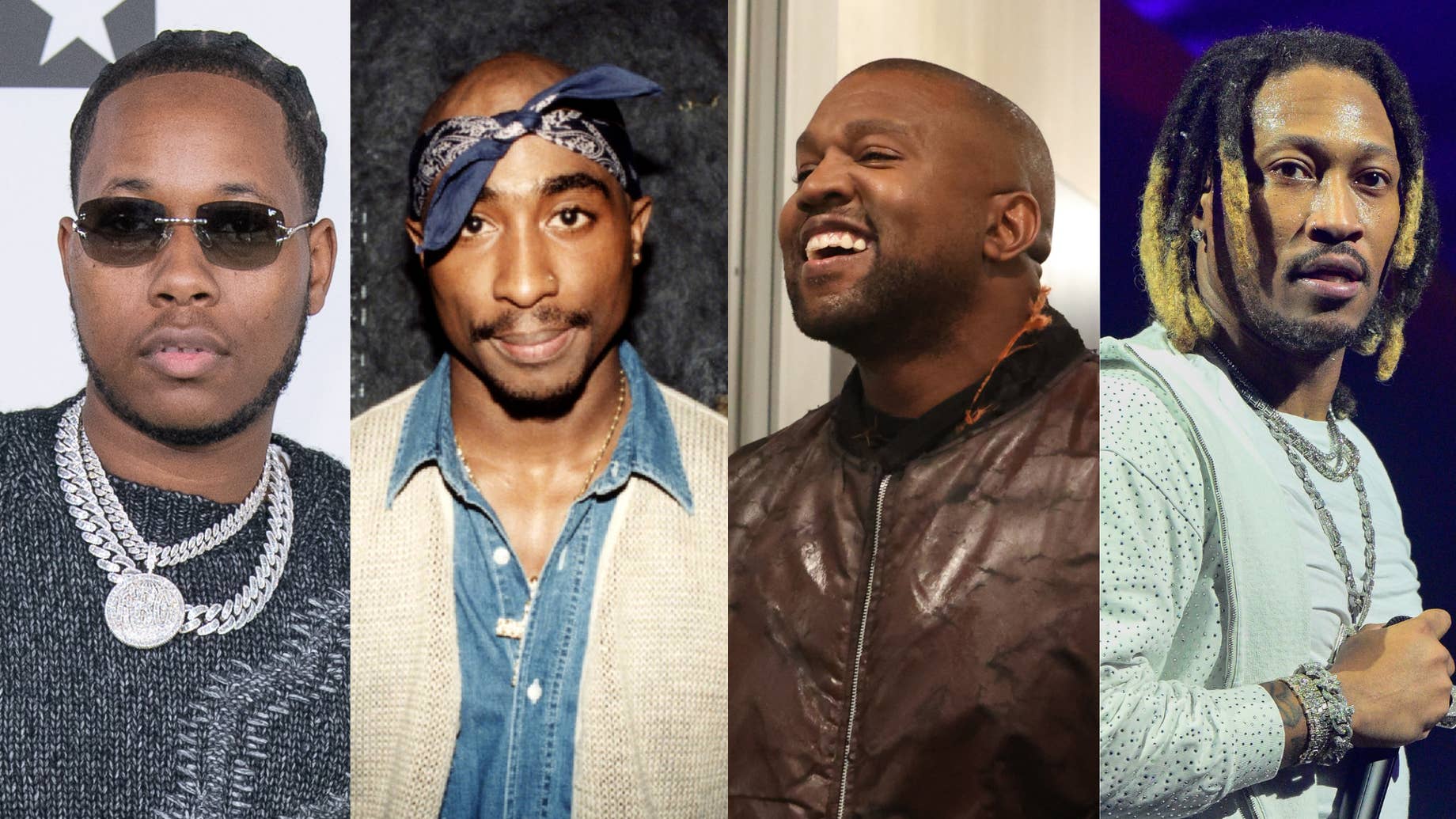 ATL Jacob Discusses Kanye and Future's Influence in Hip-Hop | Complex