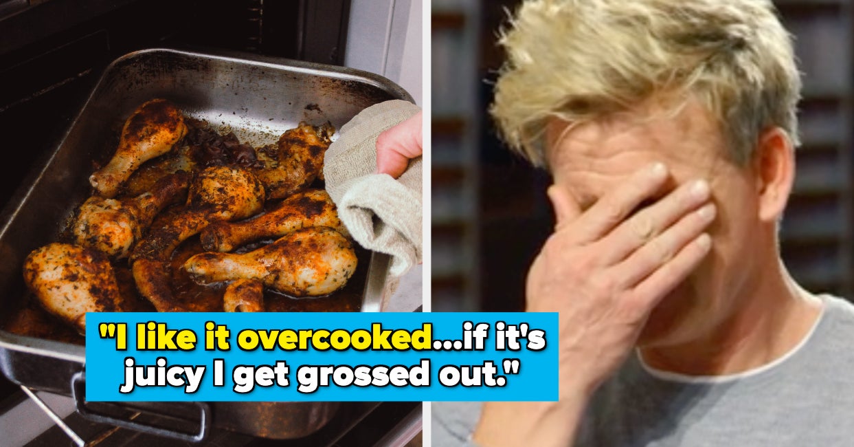 26 Controversial Cooking Opinions
