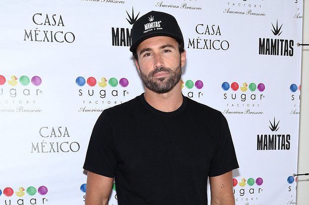Brody Jenner Brews Unique Coffee Using Fiancé's Breast Milk | Complex