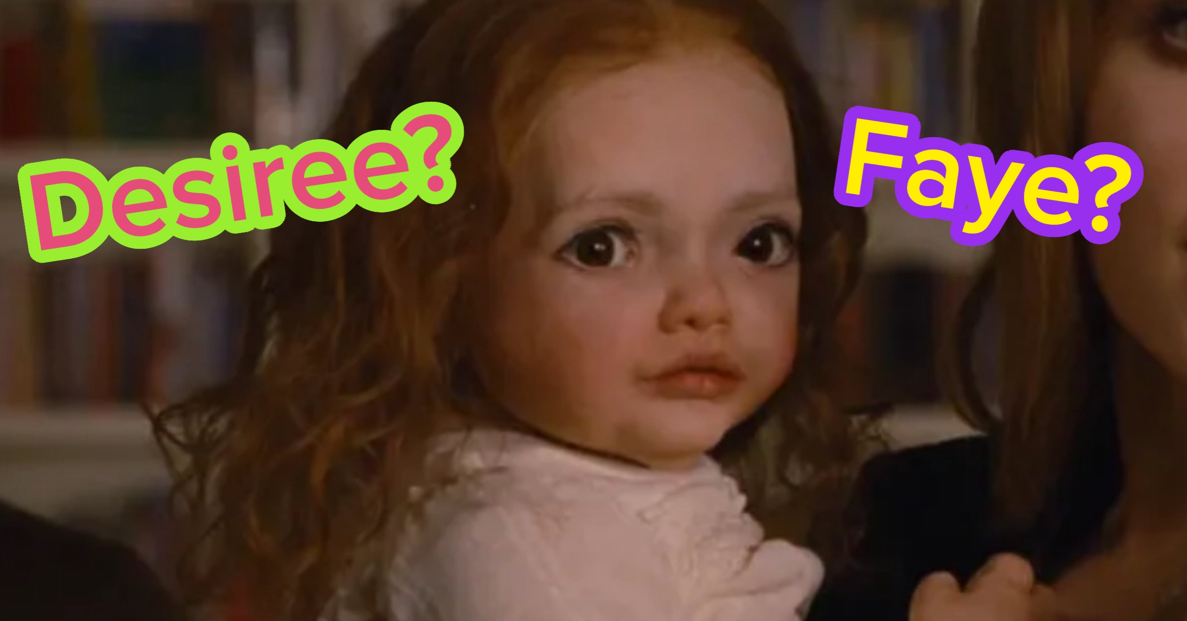 Are These 15 Baby Names Cool Or Cringe?