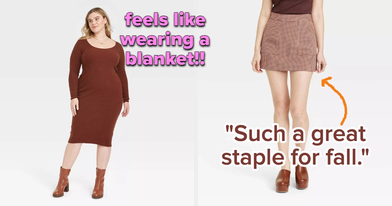 20 Stylish Fall Target Items To Pair With Your PSL