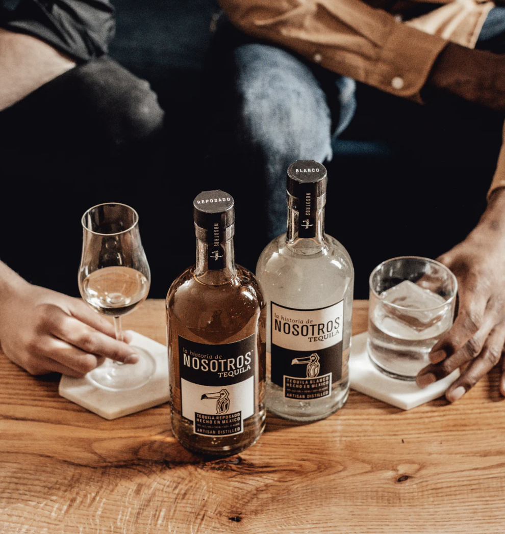 22 Latine-Owned Food And Drink Brands