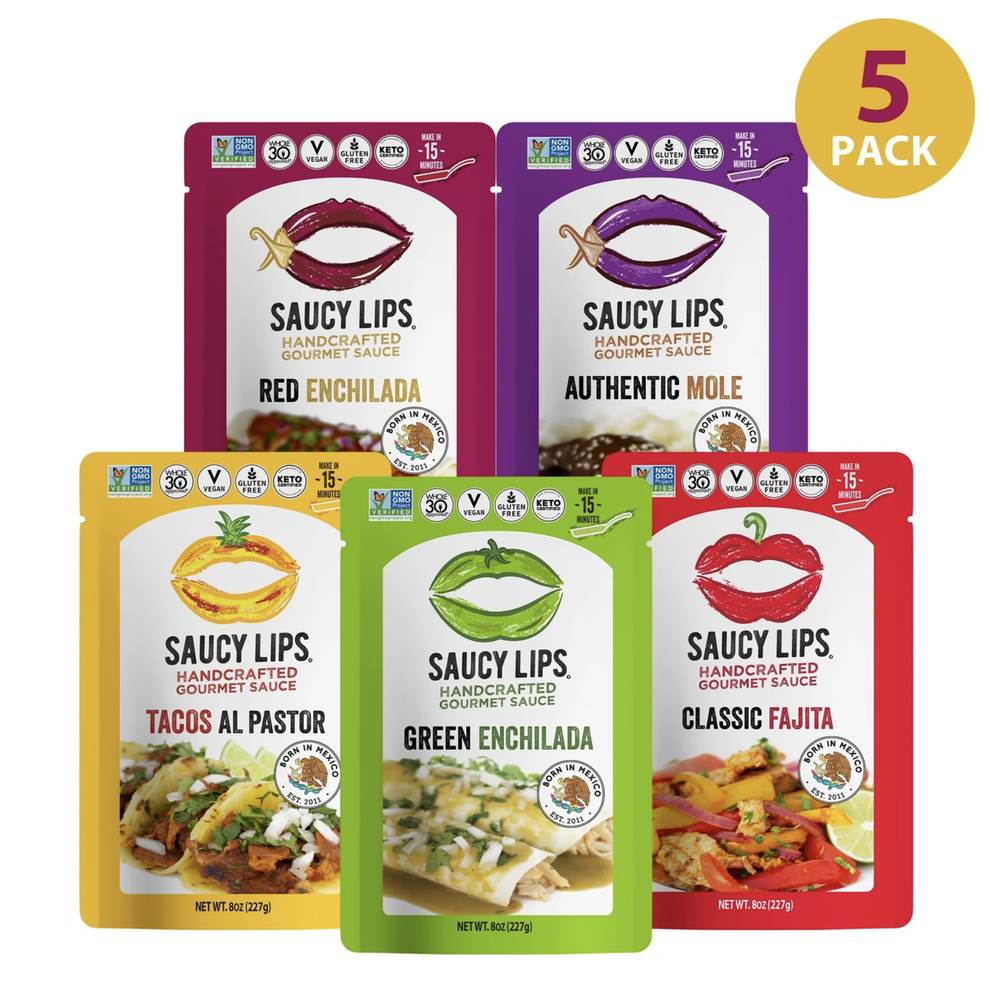 22 Latine-Owned Food And Drink Brands