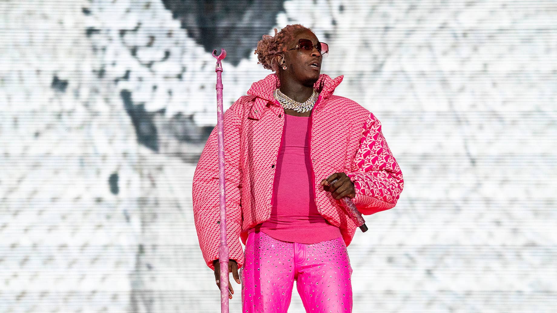 How Young Thug’s Gender Fluid Style Made Him a Fashion Icon | Complex