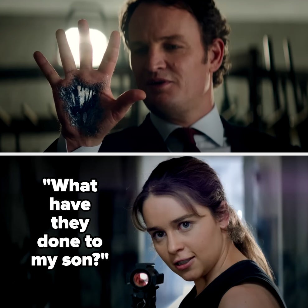 23 Movies That Were Totally Spoiled By Their Trailers