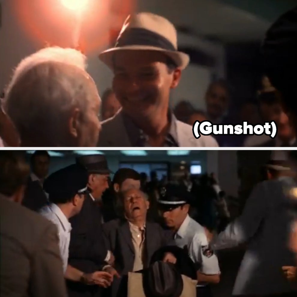 23 Movies That Were Totally Spoiled By Their Trailers