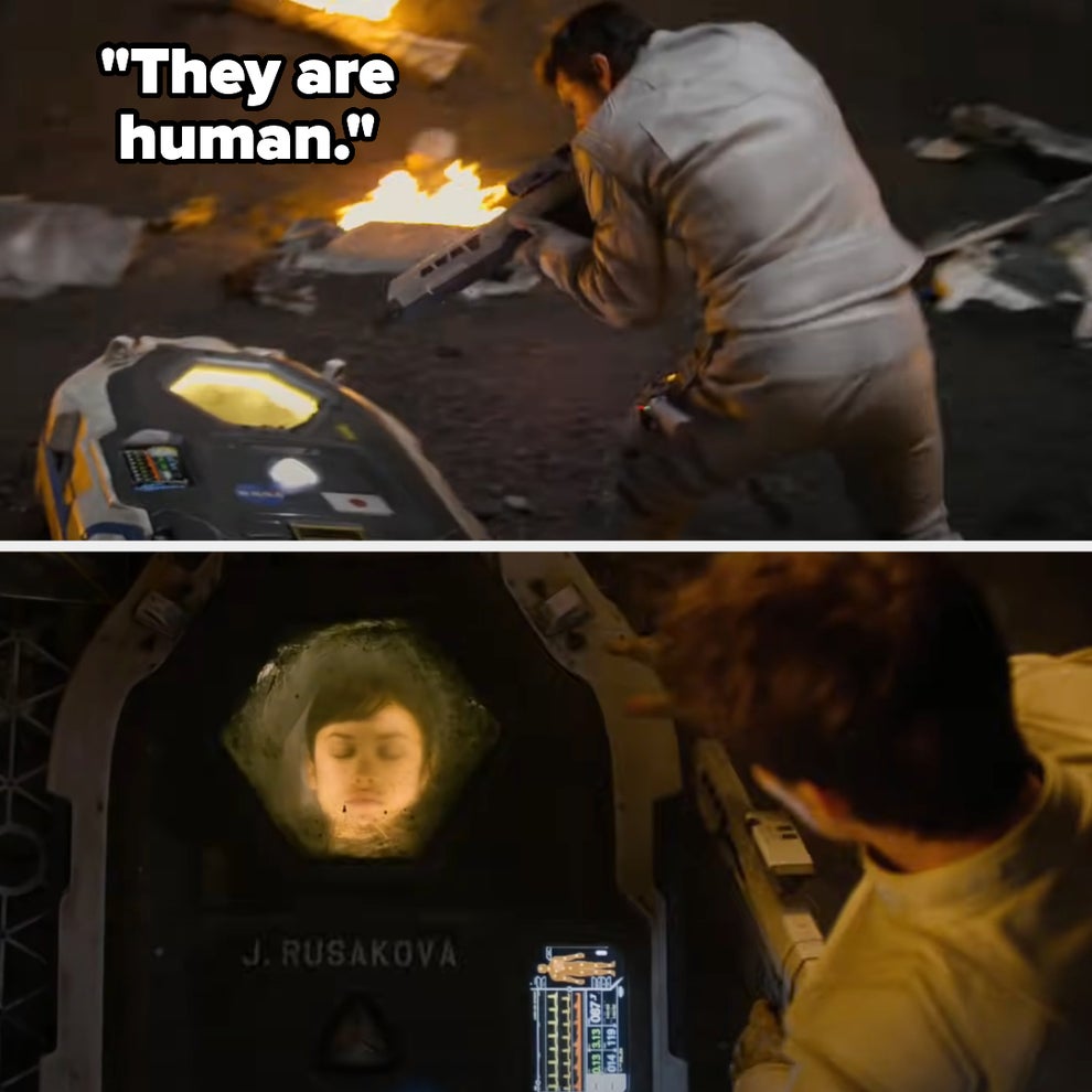 23 Movies That Were Totally Spoiled By Their Trailers