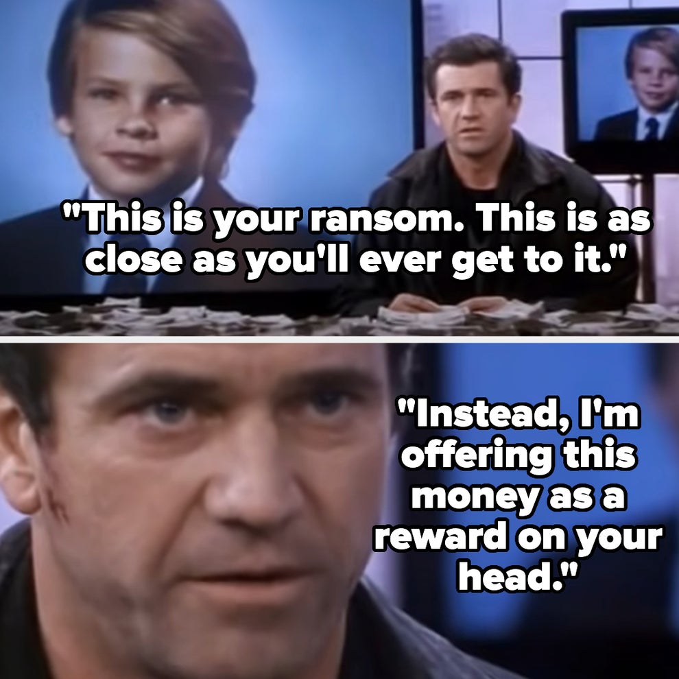 23 Movies That Were Totally Spoiled By Their Trailers