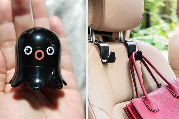 Just 34 Things That'll Have You Thinking, "Hmm, I Think I Finally Need ...