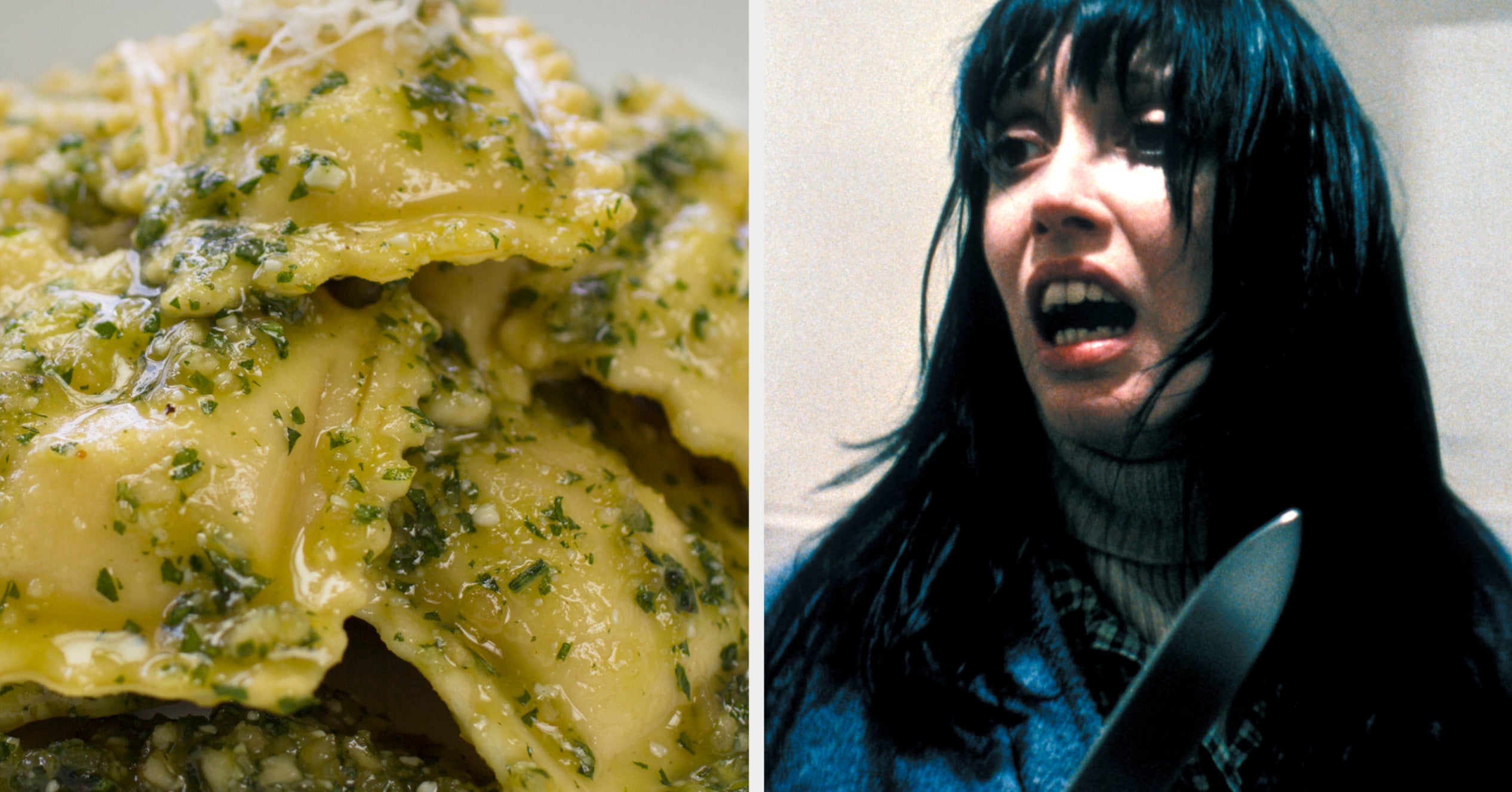 Eat, Eat, And Eat Some More To Reveal Which Stephen King Adaption You'd ...