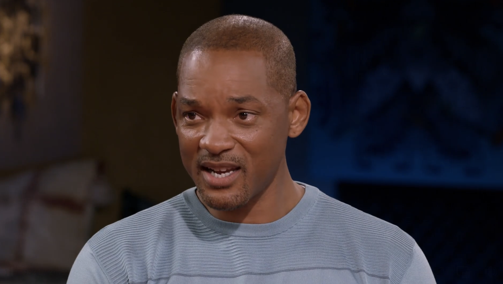 Jada Pinkett Smith, Will Smith Marriage & Separation Quotes