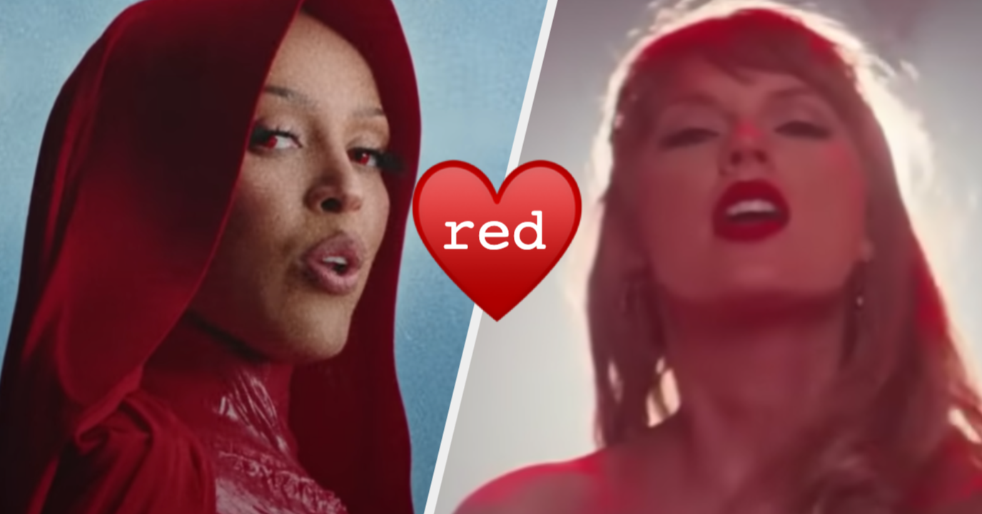 Top Spotify Artist Aesthetic Quiz