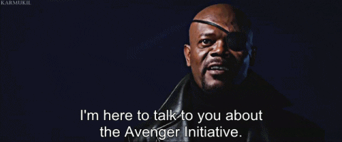 MCU Timeline: All Marvel Movies & Shows In Order
