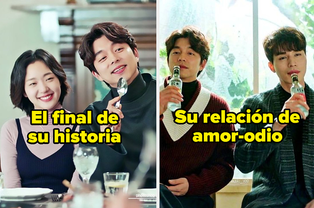 Goblin: 8 Razones Por Las Que No Olvidaré Este K-Drama