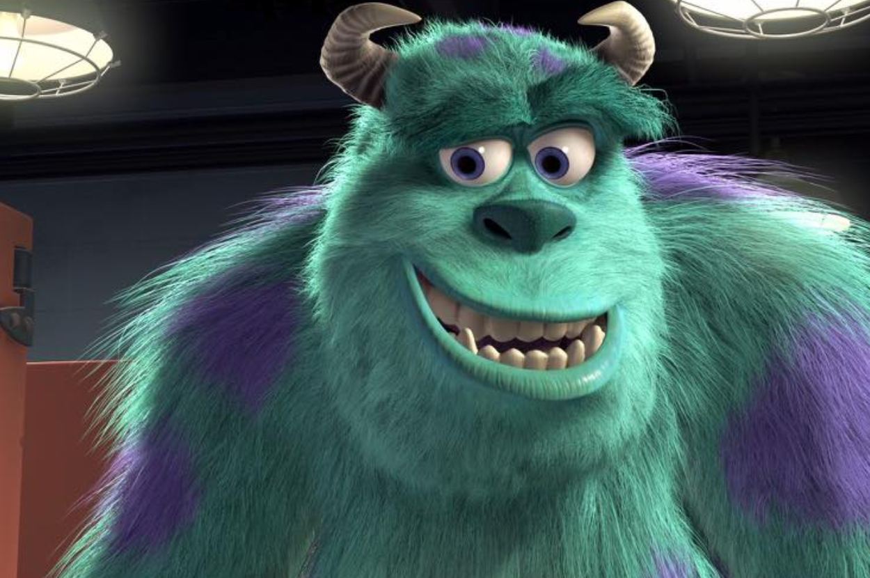 People Are Sharing Their 20 Non Human Crushes