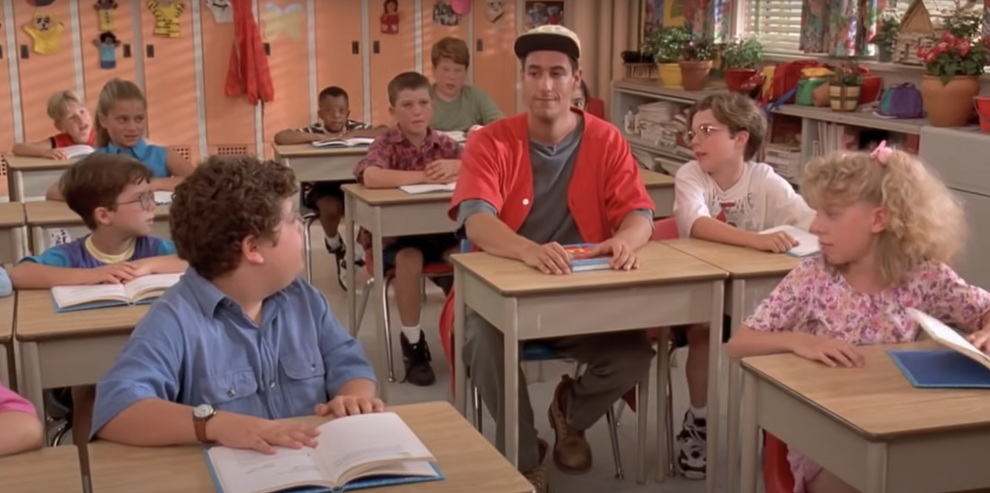 The Best Adam Sandler Movies, Ranked | Complex