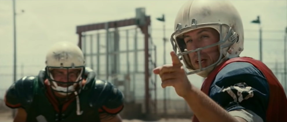 The Best Adam Sandler Movies, Ranked | Complex