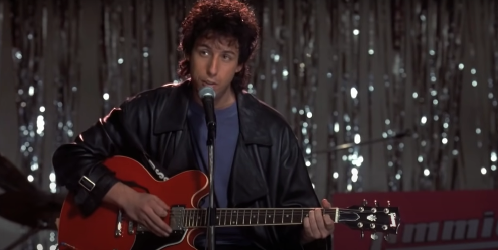 The Best Adam Sandler Movies, Ranked | Complex