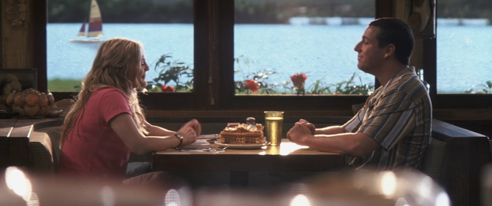 The Best Adam Sandler Movies, Ranked | Complex