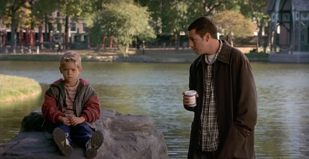 The Best Adam Sandler Movies, Ranked | Complex