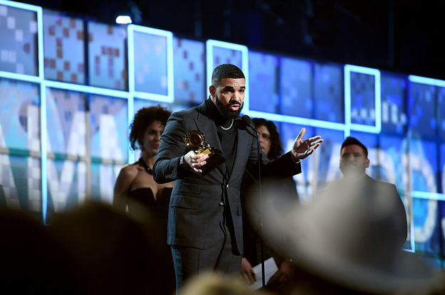 Drake Submits 'Her Loss' For The Grammys | Complex