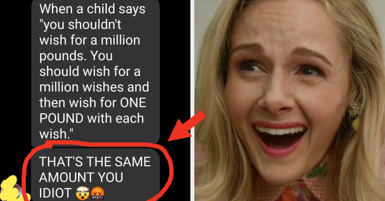 27 Hilariously Awkward Conversations Teachers Had With Their Students ...