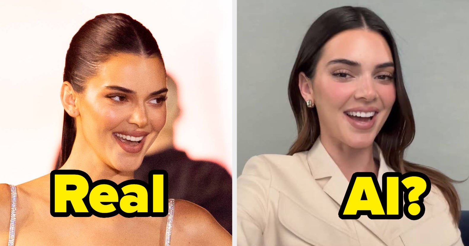 Reactions To Meta's New Celebrity AI Chatbots