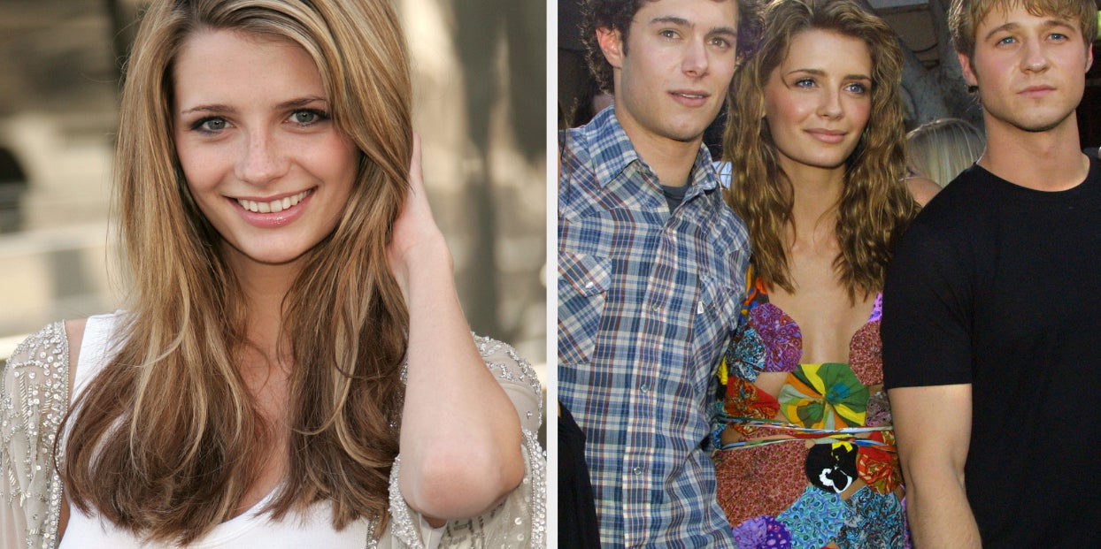 mischa barton oc experience