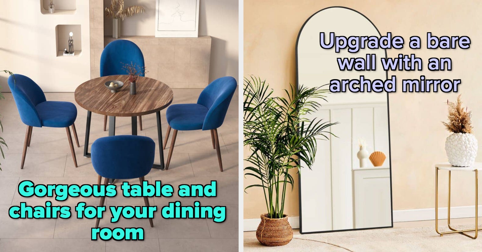30 Wayfair Items That'll Make You Obsessed With Your Home