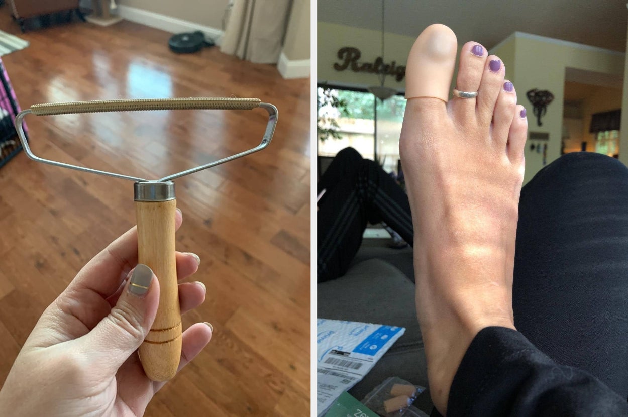 27 Things That'll Make A Noticeable Difference In Your Life And Don't ...