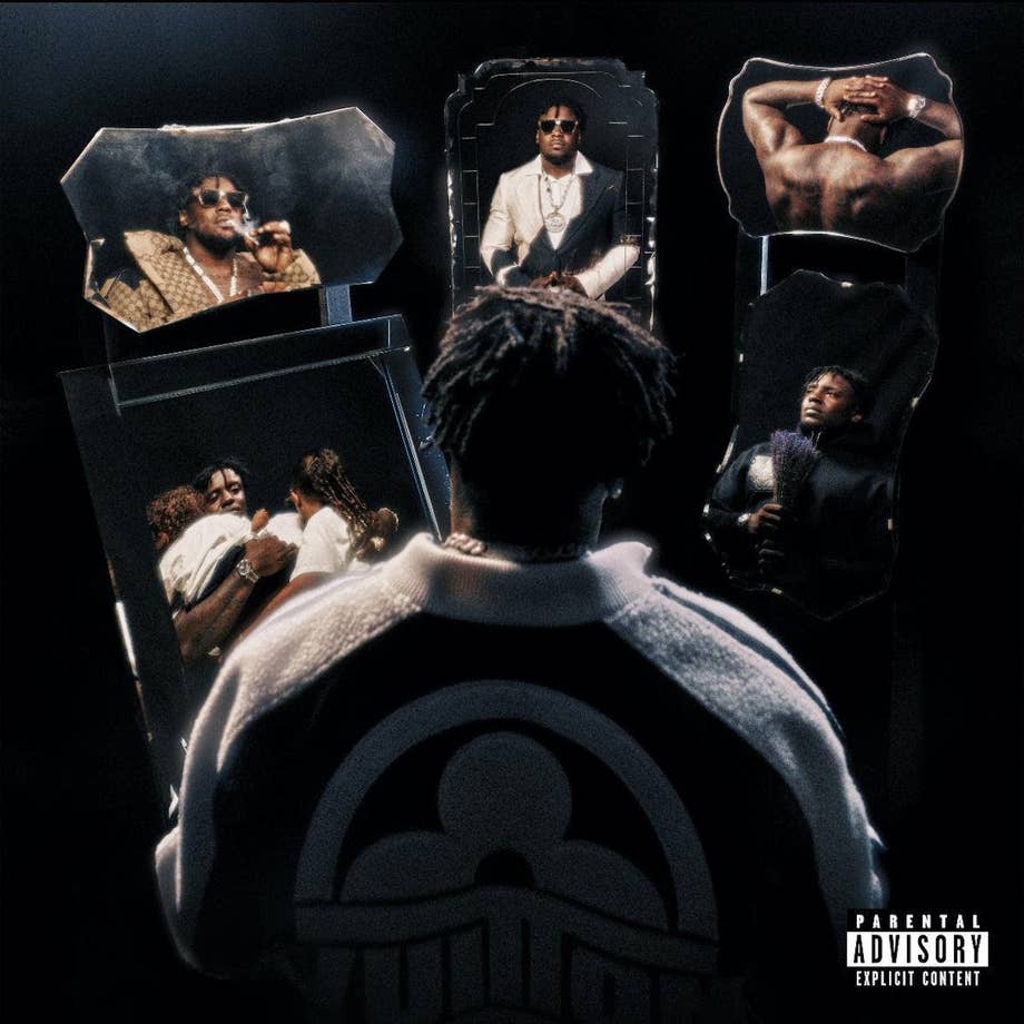 MIST Drops Debut LP ‘Redemption’ f/ M1llionz, MoStack, Wretch 32 & More ...