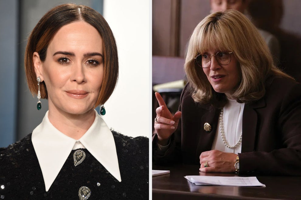 15 Gay And Queer Actors Who Played Straight Characters